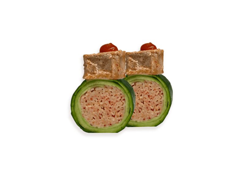 Sushi & More - Maxim Food