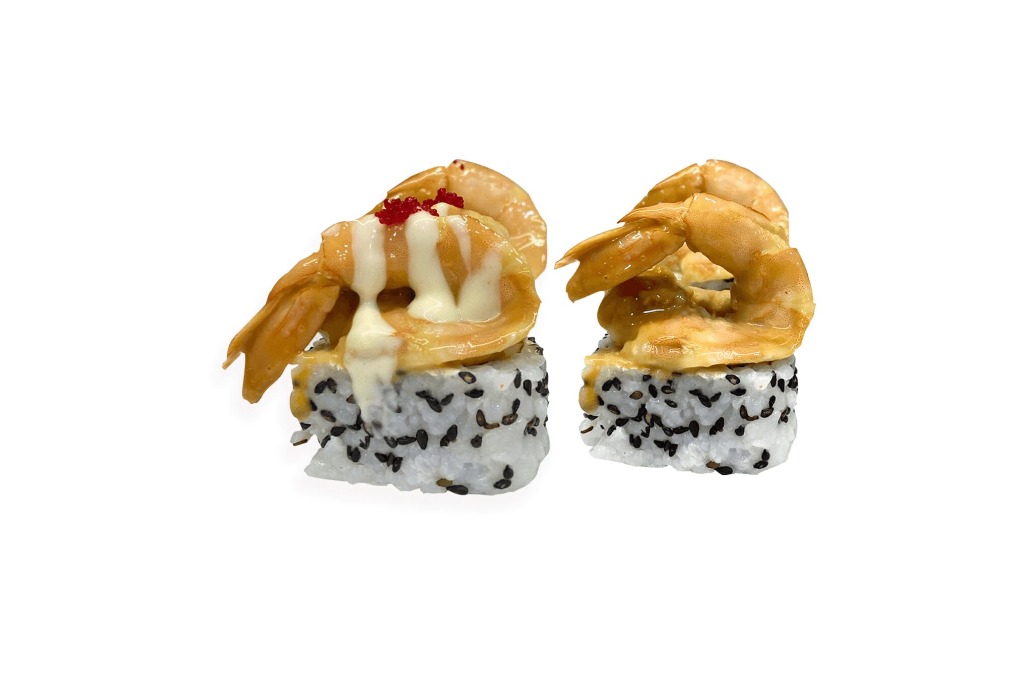 Picasso sushi Roll - Maxim Food