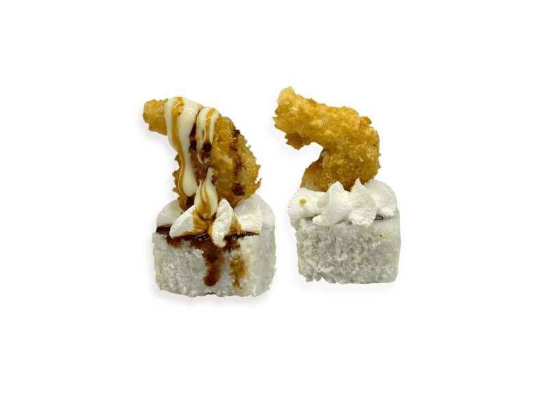 Sushi & More - Maxim Food