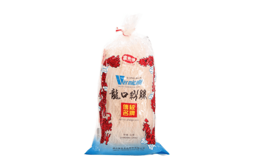 Glass Noodles 250gm Maxim Food
